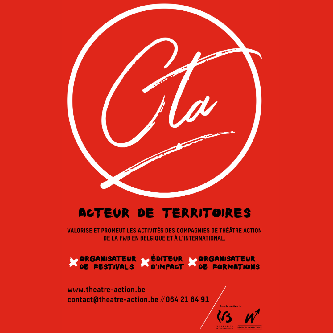 Missions - Le Centre du Théâtre Action